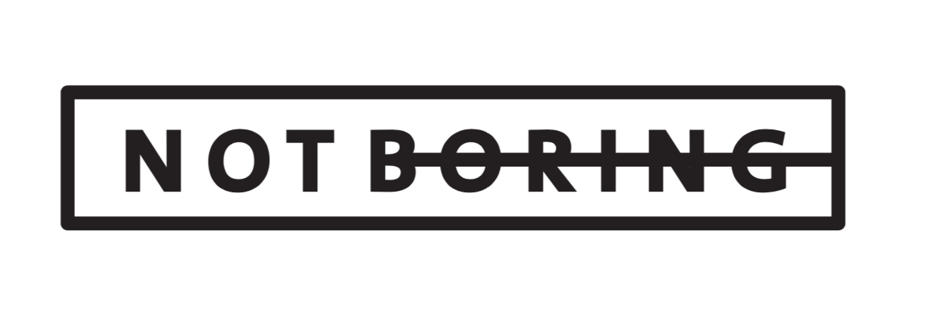 Contact Us – Not Boring