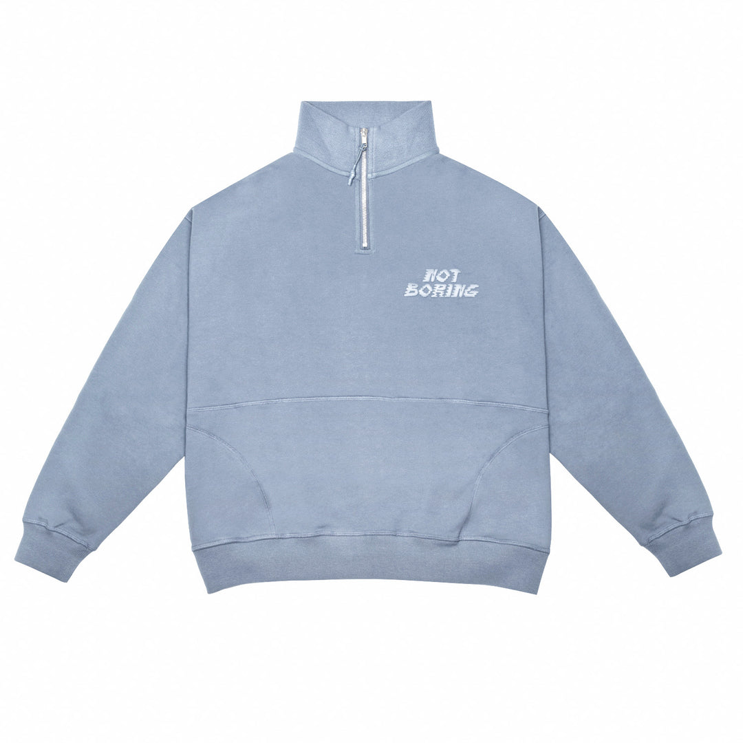 Buy Unisex Sweaters From Not Boring