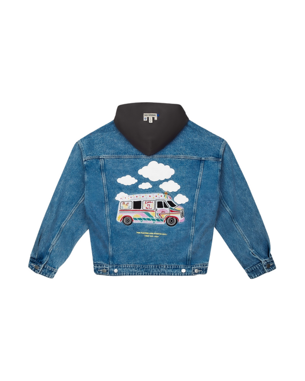 Shop For Unisex Jackets From Not Boring