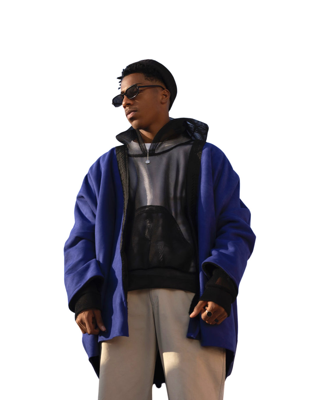 Farwa Clothing | Order Farwa Jacket From Not Boring